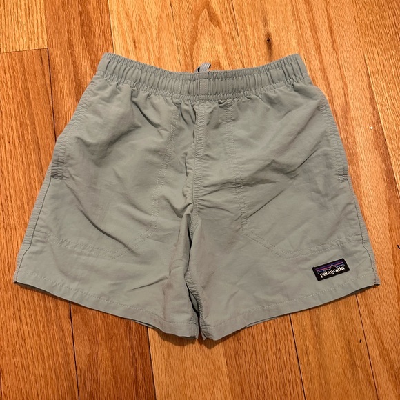 Patagonia | Swim | Patagonia Blue Swimsuit | Poshmark